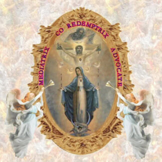 Feast Day of The Most Holy Name of Mary - September 12