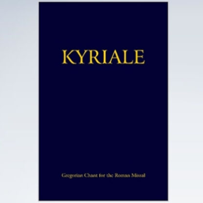 Kyriale Romanum