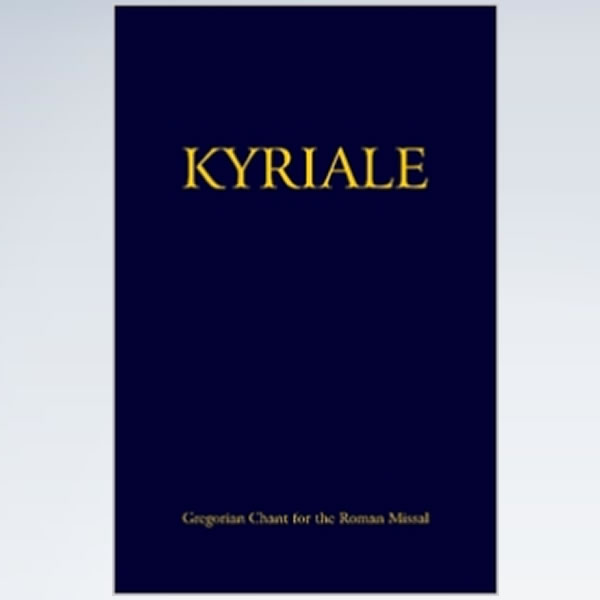 Kyriale Romanum